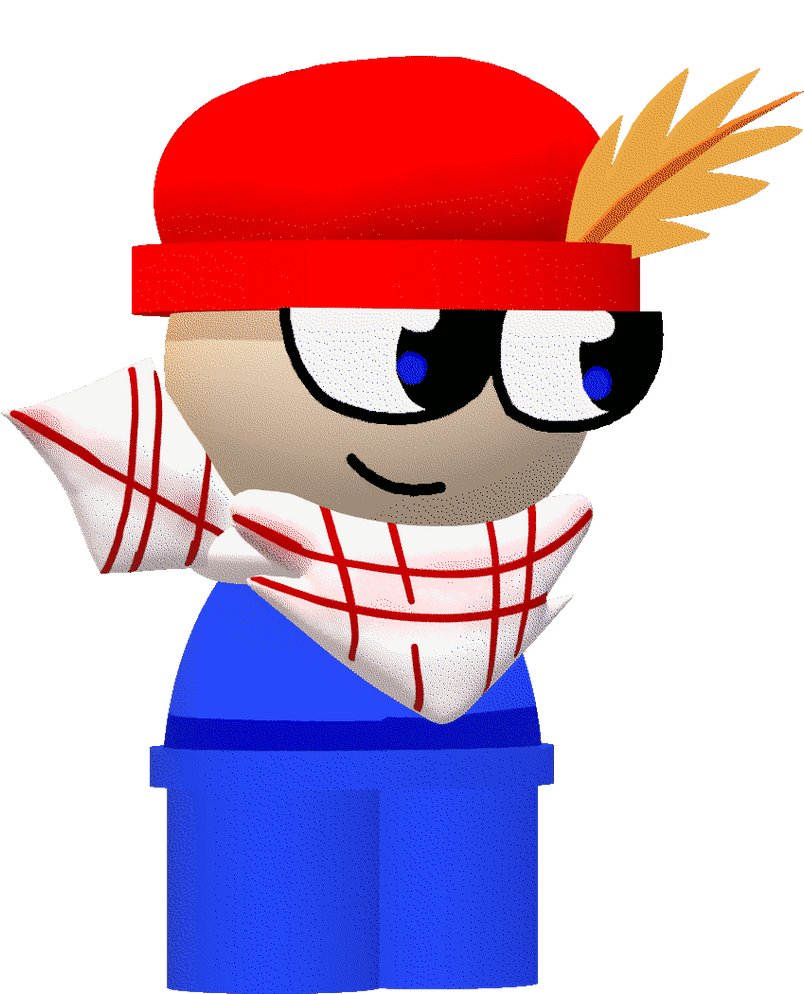 Fnf Bambom By Zombimateusz On Deviantart