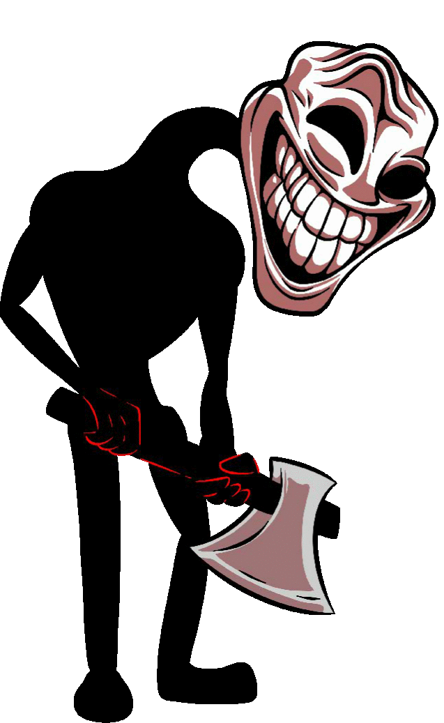 FNF Trollge by ZombiMateusz on DeviantArt FNF Trollge by ZombiMateusz on DeviantArt