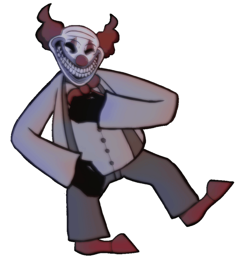 Fnf James Jacob 2 By Zombimateusz On Deviantart