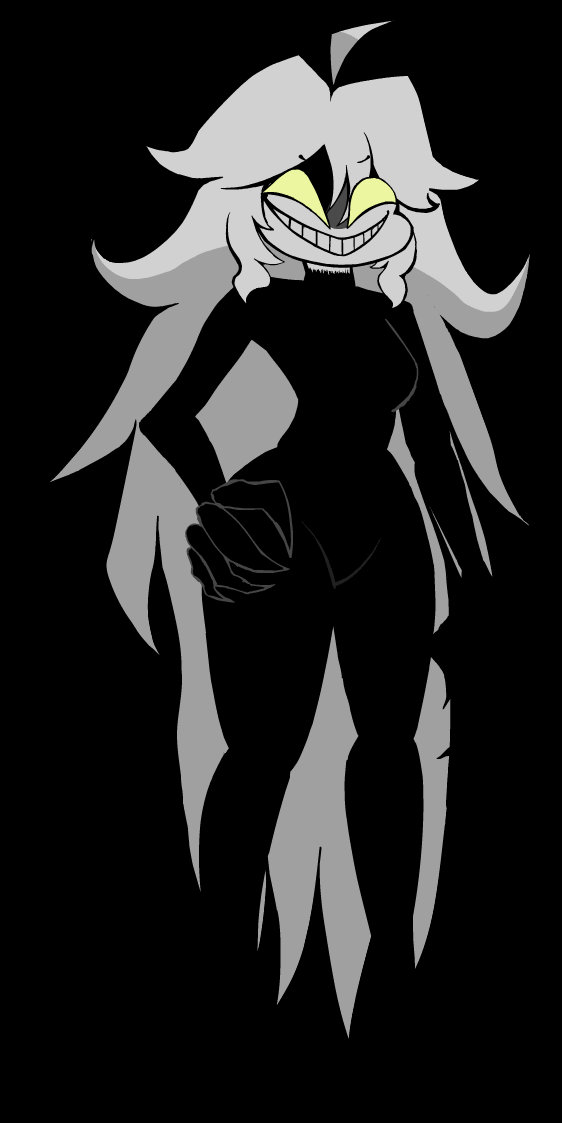 FNF Girlfriend Trollge by ZombiMateusz on DeviantArt FNF Girlfriend Trollge by ZombiMateusz on DeviantArt