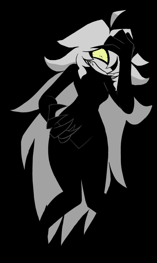 FNF Girlfriend Trollge (2) by ZombiMateusz on DeviantArt FNF Girlfriend Trollge (2) by ZombiMateusz on DeviantArt