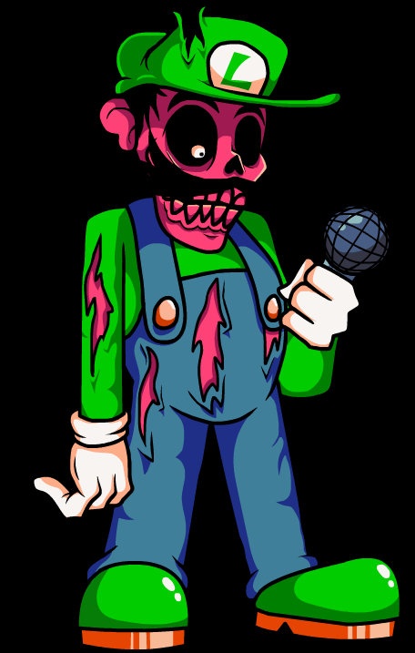 FNF (MM) I HATE YOU Luigi V1 by ZombiMateusz on DeviantArt FNF (MM) I HATE YOU Luigi V1 by ZombiMateusz on DeviantArt