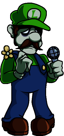 FNF (MM) Beta Luigi V1 by ZombiMateusz on DeviantArt FNF (MM) Beta Luigi V1 by ZombiMateusz on DeviantArt