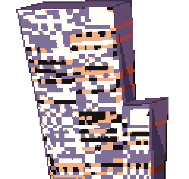 Fnf Playable Missingno By Zombimateusz On Deviantart