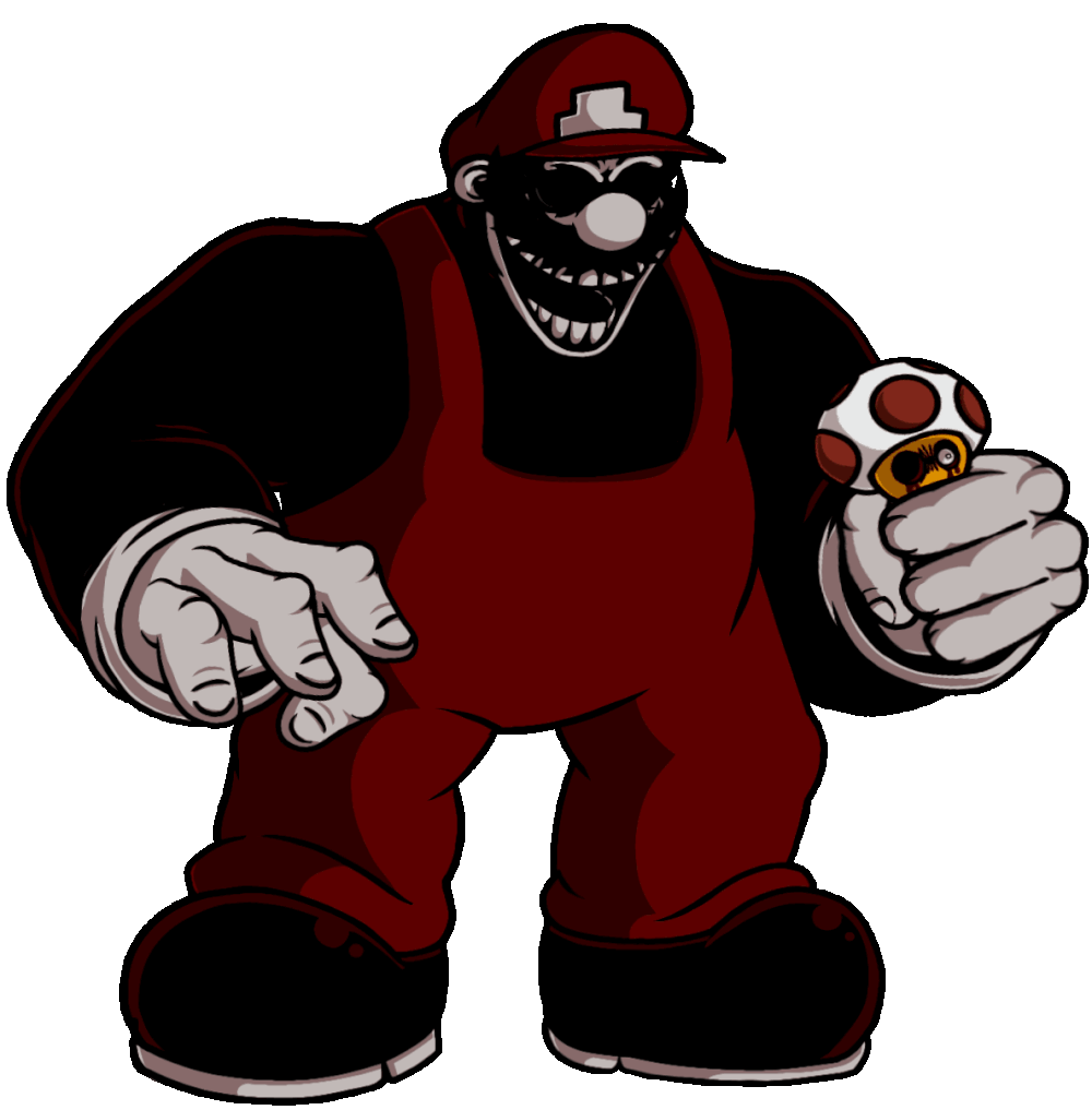 FNF (MMNM) MX by ZombiMateusz on DeviantArt FNF (MMNM) MX by ZombiMateusz on DeviantArt