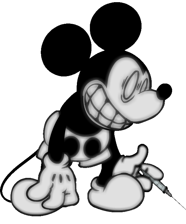 FNF Mouse Phase 4 by ZombiMateusz on DeviantArt FNF Mouse Phase 4 by ZombiMateusz on DeviantArt