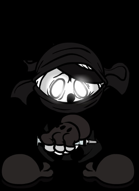 Fnf Mouse Batteredaccelerant By Zombimateusz On Deviantart