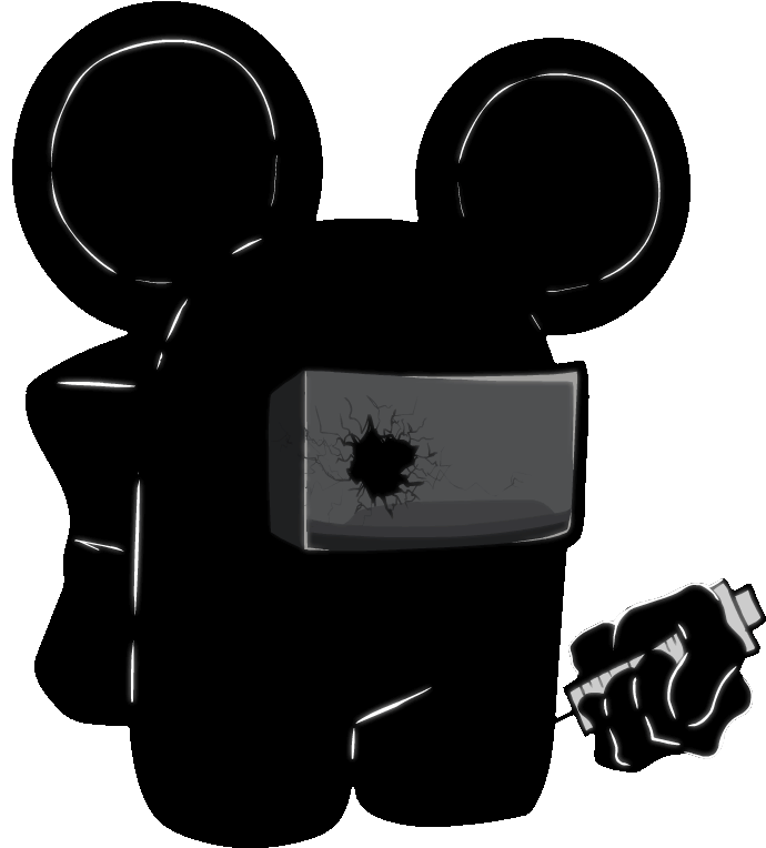 FNF Impostor Mouse by ZombiMateusz on DeviantArt FNF Impostor Mouse by ZombiMateusz on DeviantArt