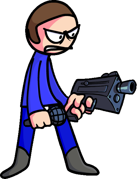 FNF Manic Dave Angry by ZombiMateusz on DeviantArt FNF Manic Dave Angry by ZombiMateusz on DeviantArt
