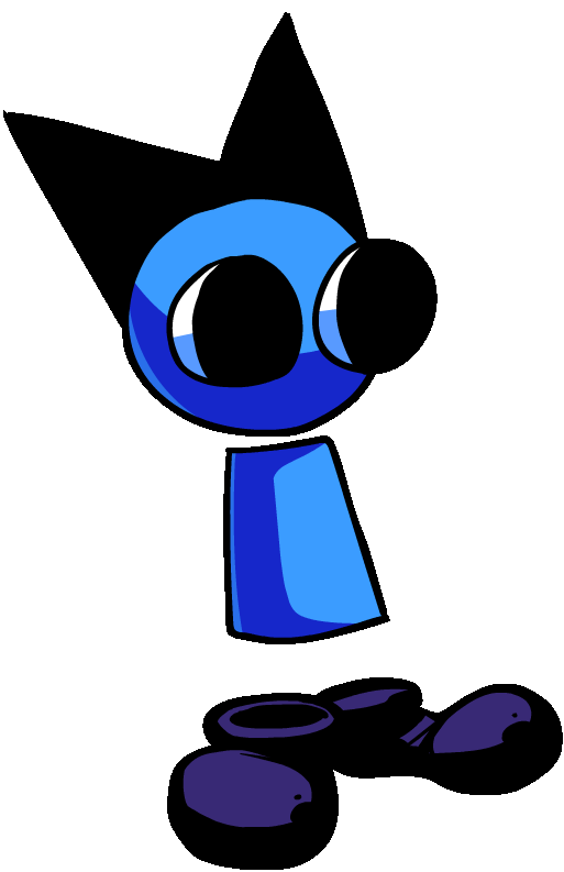 Fnf Fabs By Zombimateusz On Deviantart