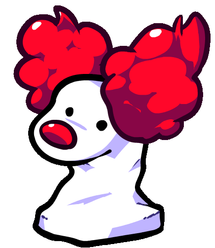 Fnf Clowfoe By Zombimateusz On Deviantart