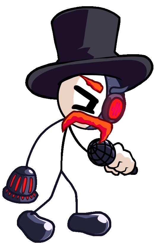 FNF Right Hand Man Reborn by ZombiMateusz on DeviantArt FNF Right Hand Man Reborn by ZombiMateusz on DeviantArt