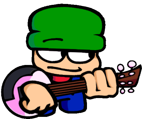 Fnf Bambi Banjo By Zombimateusz On Deviantart