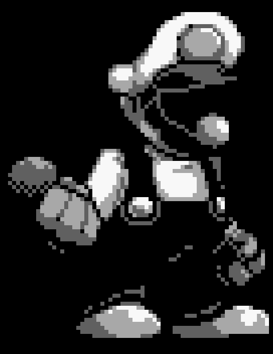 Fnf (mm) Gb V2 By Zombimateusz On Deviantart