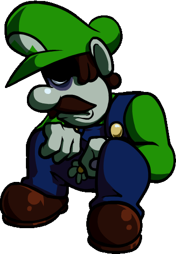 FNF (MM) Beta Luigi SitIdle by ZombiMateusz on DeviantArt FNF (MM) Beta Luigi SitIdle by ZombiMateusz on DeviantArt