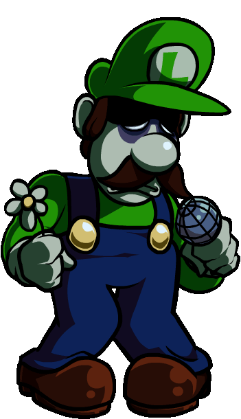 FNF (MM) Beta Luigi V2 by ZombiMateusz on DeviantArt FNF (MM) Beta Luigi V2 by ZombiMateusz on DeviantArt