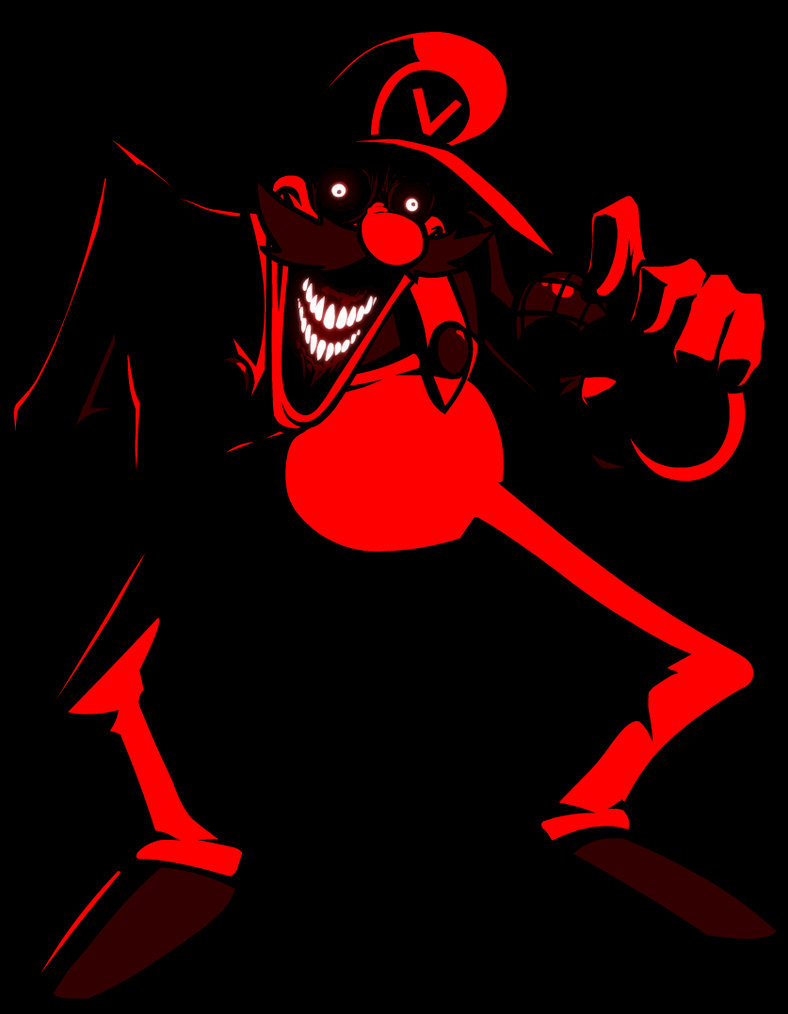 FNF (MM) Mr.Virtual by ZombiMateusz on DeviantArt FNF (MM) Mr.Virtual by ZombiMateusz on DeviantArt