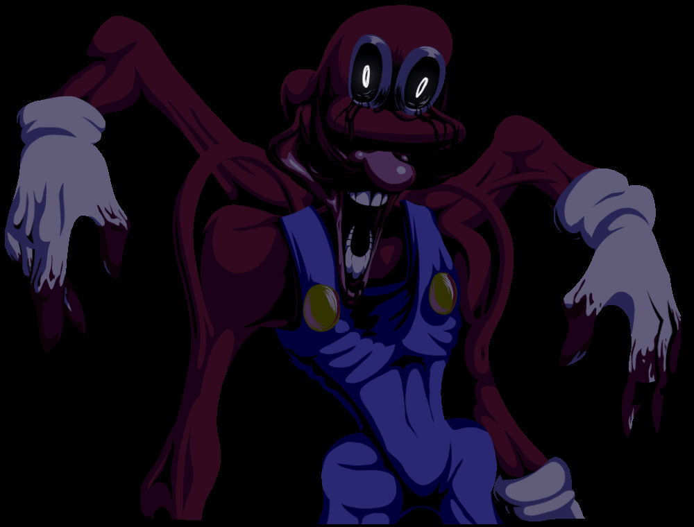 FNF (MM) Ultra M (2) by ZombiMateusz on DeviantArt FNF (MM) Ultra M (2) by ZombiMateusz on DeviantArt