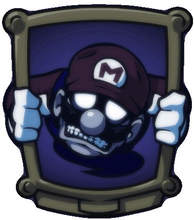 Fnf (mm) Beta Mario By Zombimateusz On Deviantart