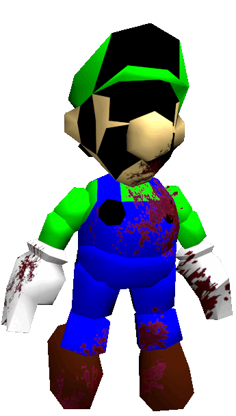 FNF (MM) Classified Luigi 3D by ZombiMateusz on DeviantArt FNF (MM) Classified Luigi 3D by ZombiMateusz on DeviantArt