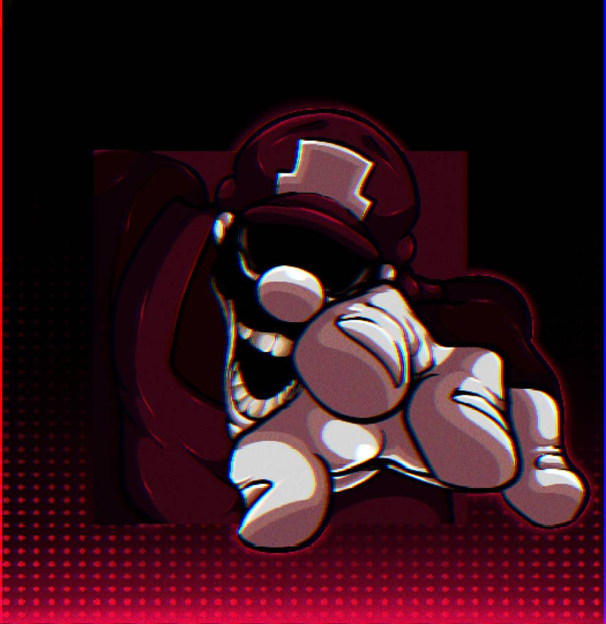 FNF (MM) Demise by ZombiMateusz on DeviantArt FNF (MM) Demise by ZombiMateusz on DeviantArt