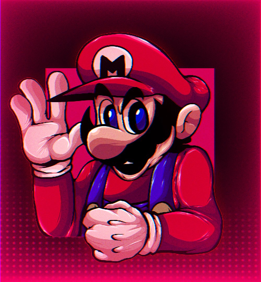 Fnf (mm) Promotion By Zombimateusz On Deviantart