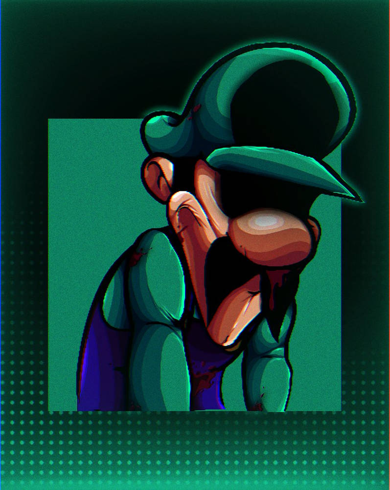 Fnf (mm) Abandoned By Zombimateusz On Deviantart