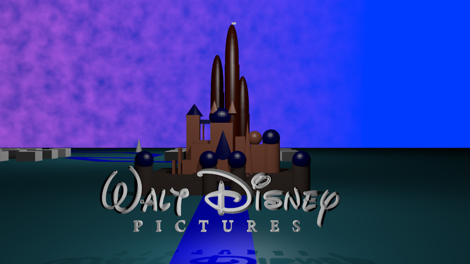 Walt Disney Pictures 2006 Logo Remake by zerare2000 on DeviantArt Walt Disney Pictures 2006 Logo Remake by zerare2000 on DeviantArt
