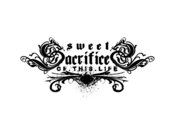 Formal Sweet Sacrifices Logo by parrot88 on DeviantArt