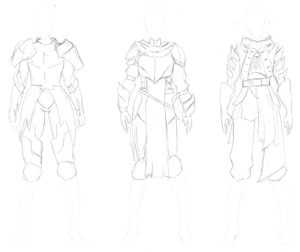 Outfit Designs 110 By RyunoRikou On DeviantArt outfit-designs-110-by-ryunorikou-on-deviantart