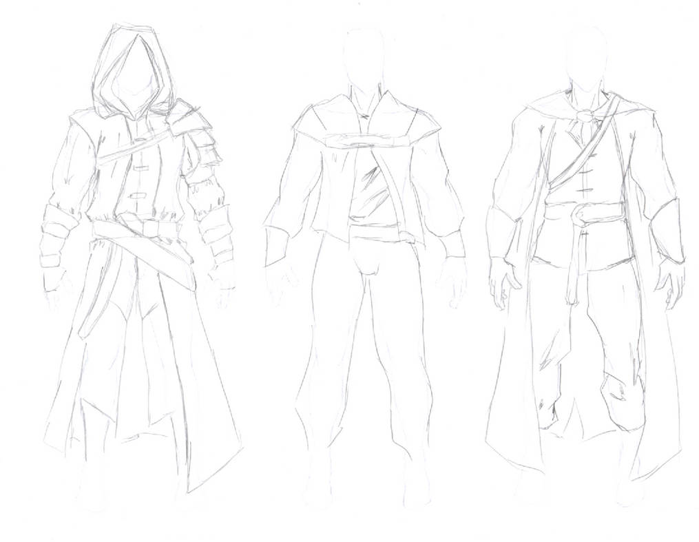 Outfit Designs 116 By RyunoRikou On DeviantArt outfit-designs-116-by-ryunorikou-on-deviantart