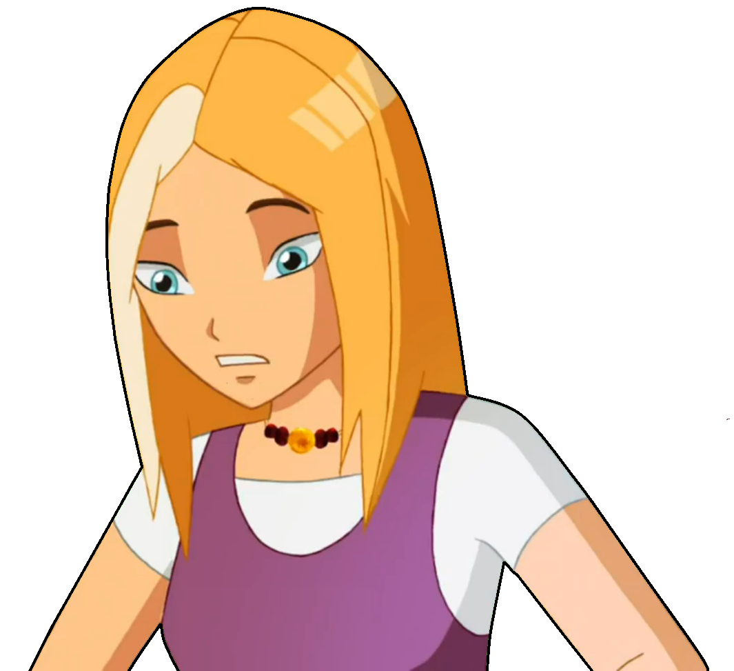 Tara Duncan Render 5 By Tgosurvivor On Deviantart
