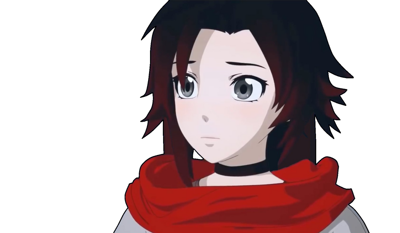 Ruby Rose Render 6 By Tgosurvivor On Deviantart