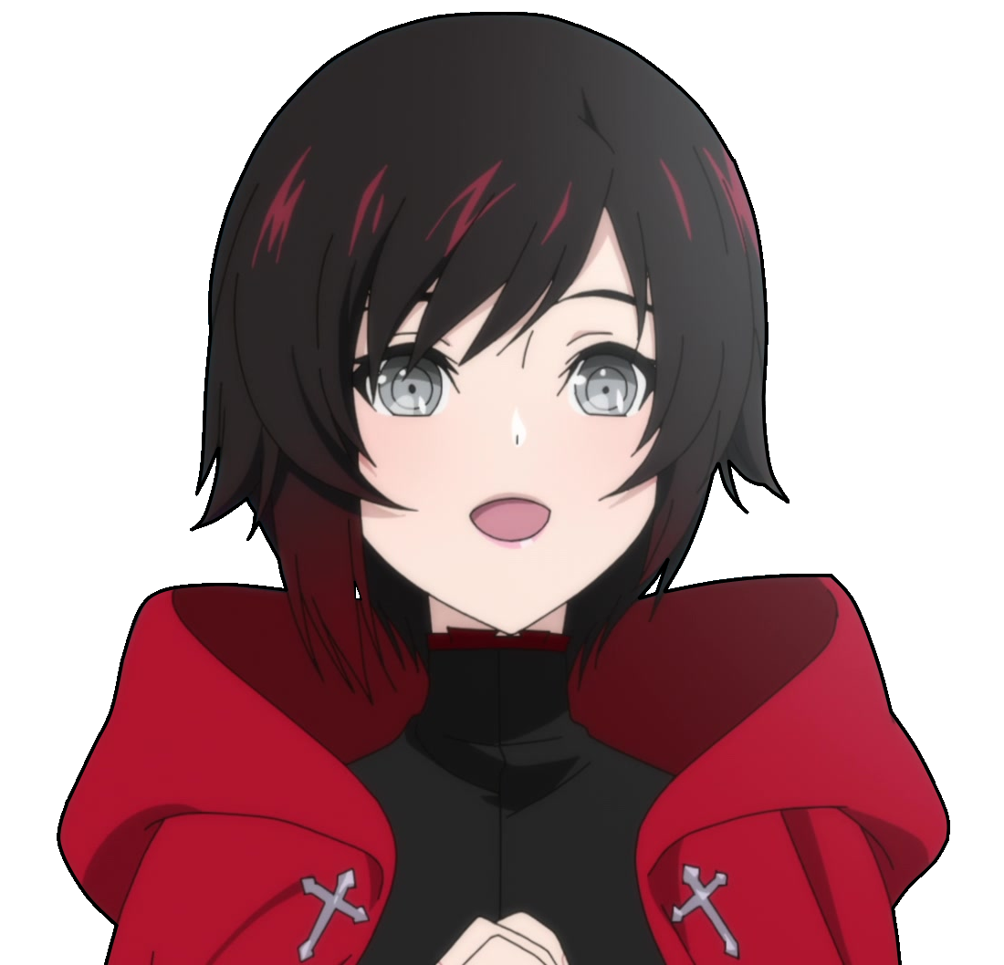 Ruby Rose Render 13 By Tgosurvivor On Deviantart