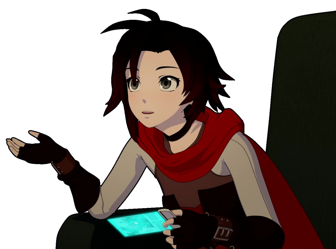 Ruby Rose Render 19 By Tgosurvivor On Deviantart