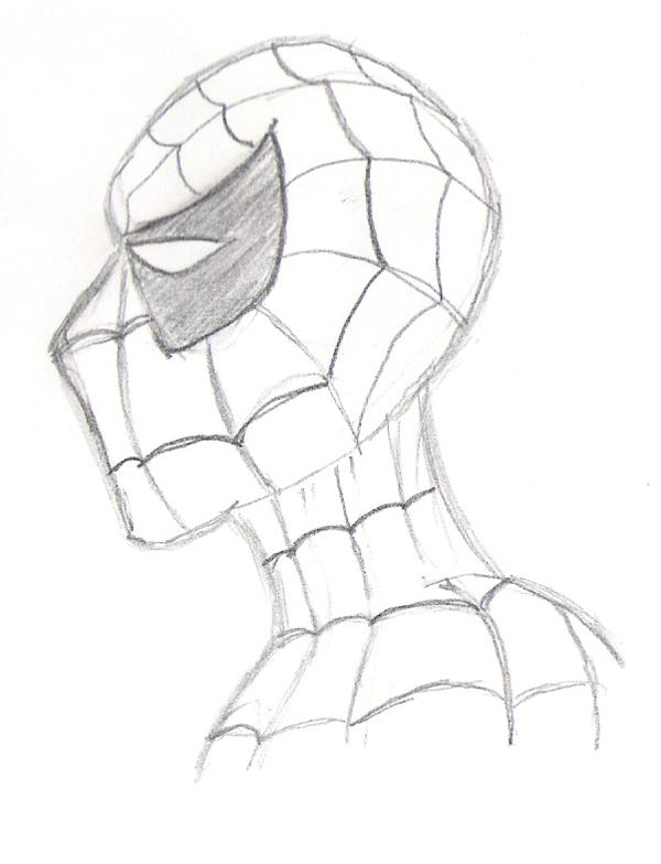 Spidey Profile by SithSpidey on DeviantArt
