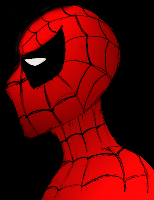 Spider-Man Profile by SithSpidey on DeviantArt
