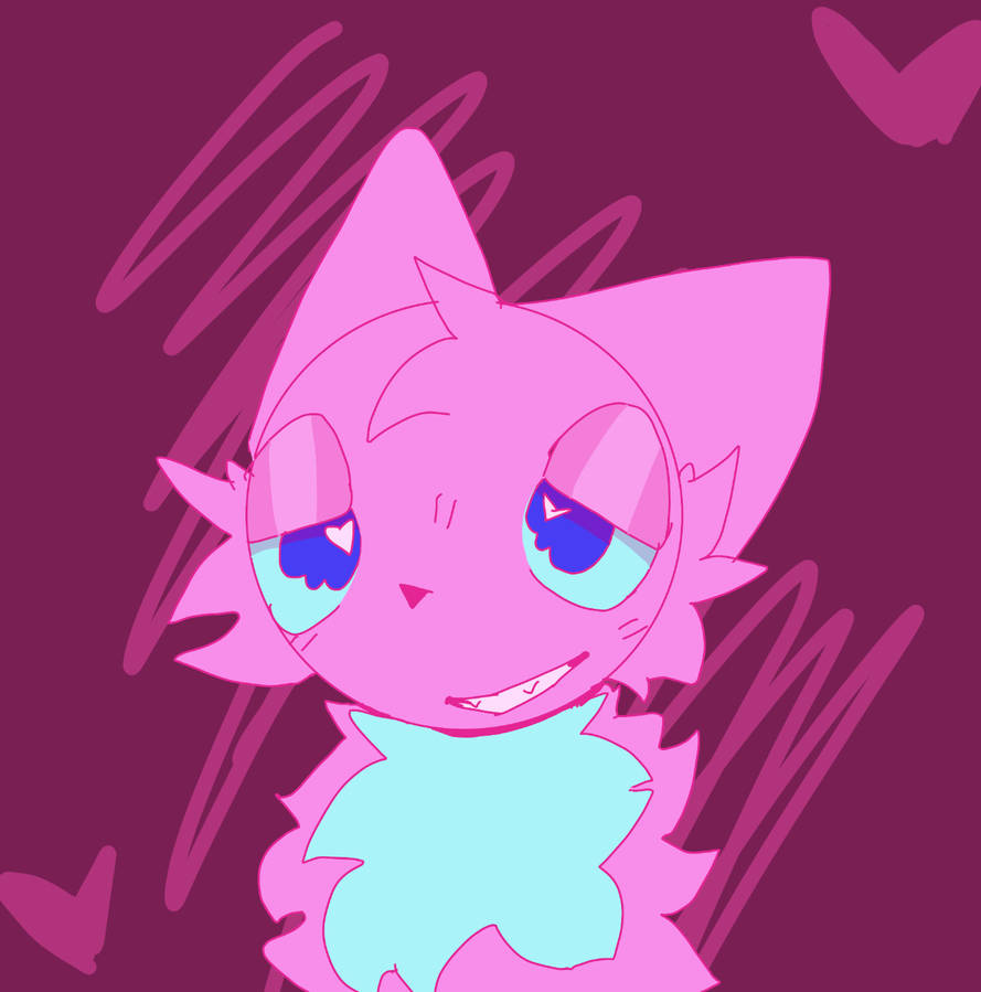 Soft Fuzzy Man By Toxicbunn0 On Deviantart