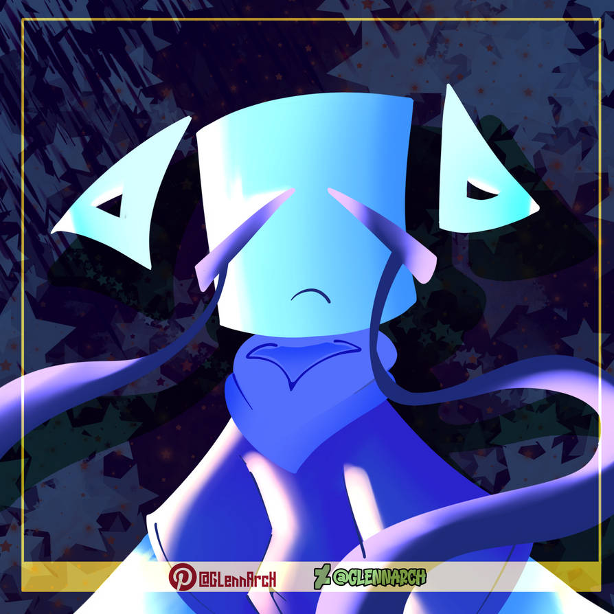 Cube Jsab By 0glennarch On Deviantart