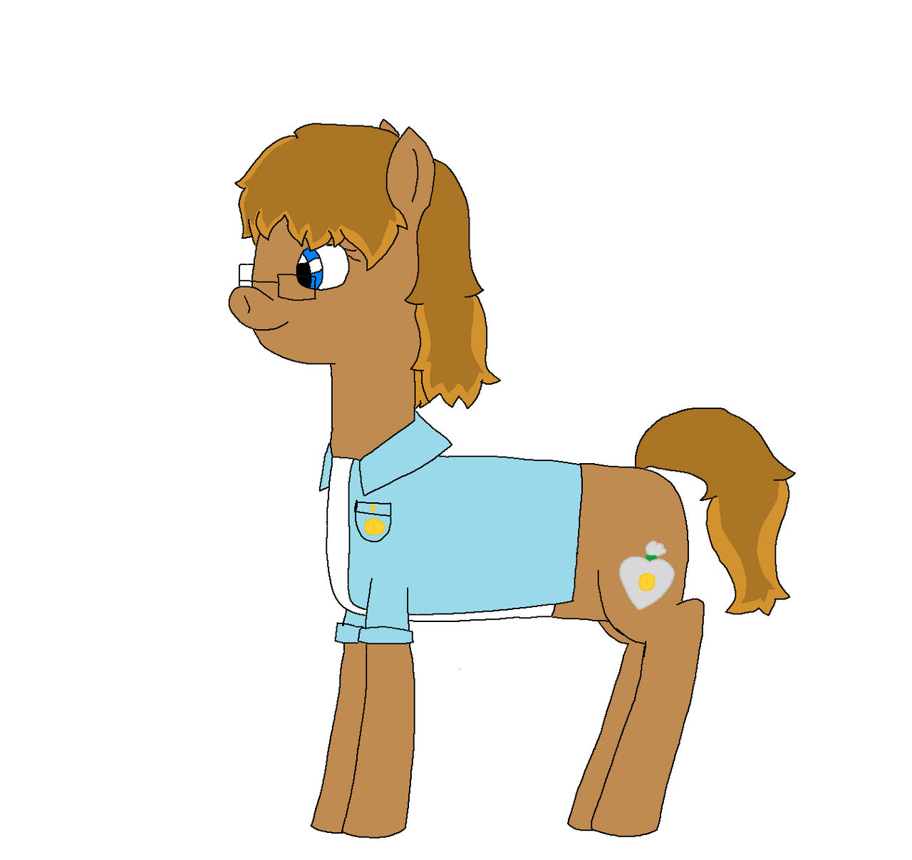Pretty Penny Fullbody By Lydiaprower8 On Deviantart