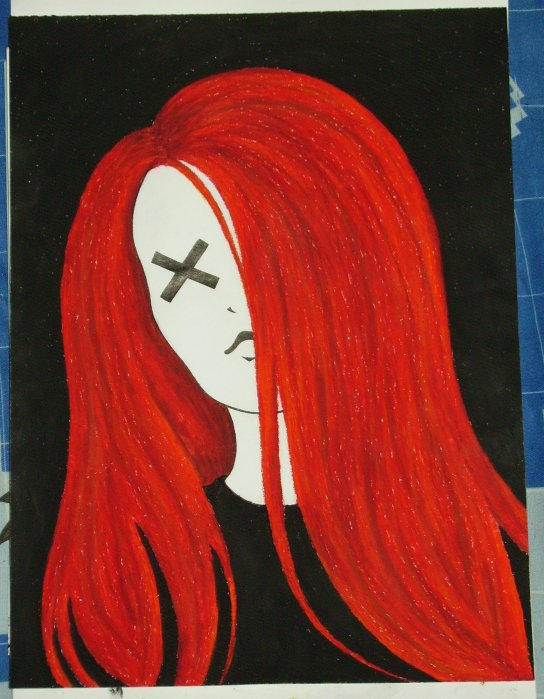 Haydan by BoltKit on DeviantArt