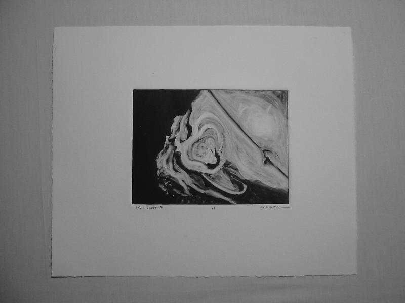 skull monotype 5 by ericvonzip on DeviantArt