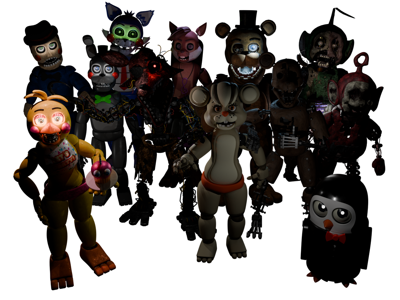 Random Characters 2 by Thepoloman34 on DeviantArt Random Characters 2 by Thepoloman34 on DeviantArt