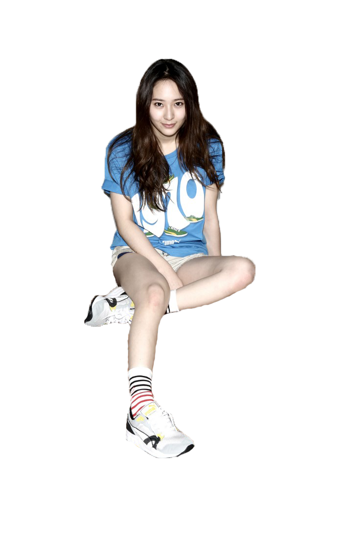 Krystal Jung By Inspiredbyharley On Deviantart
