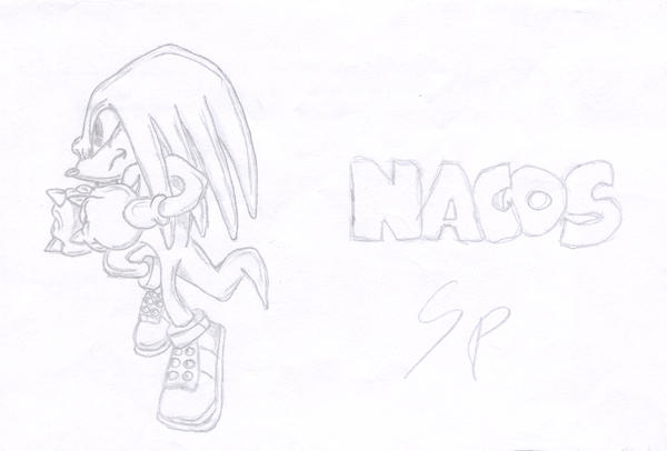 Nacos by knight-of-the-dragon on DeviantArt