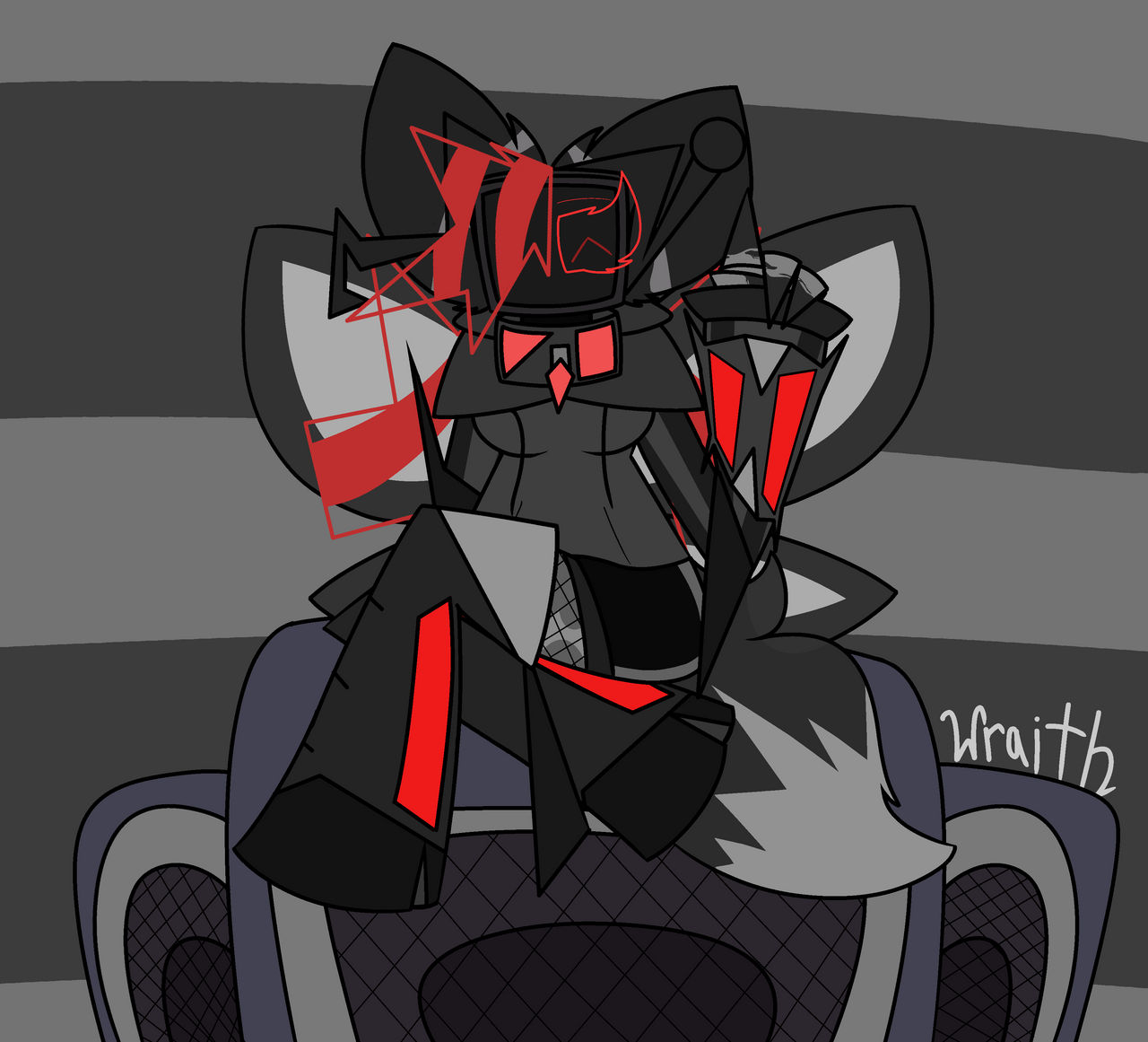 Gf Fnf But Awesome By Zomwraith On Deviantart