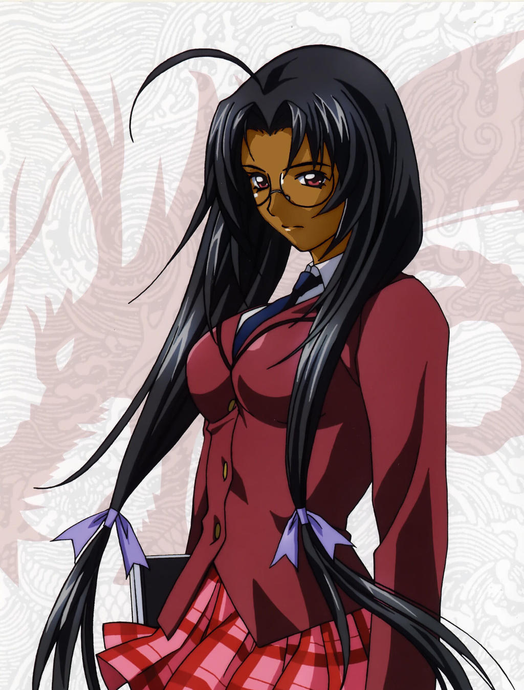 Bunwa Kaku Ikkitousen By Redfury21 On Deviantart