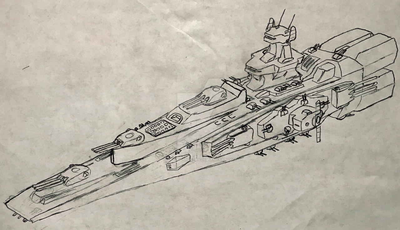 Magellan Class Ms Igloo By Freedomriders On Deviantart