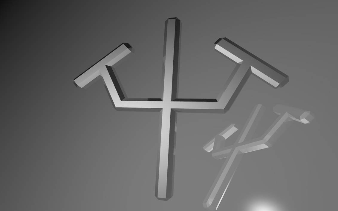 Priscilla symbol by kyle013 on DeviantArt