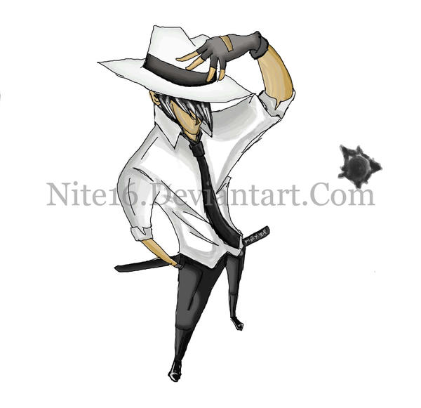 Hellborn by NiTe16 on DeviantArt